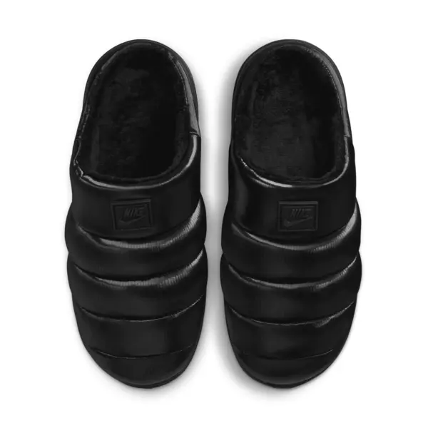 Nike Burrow Se Slippers - Black