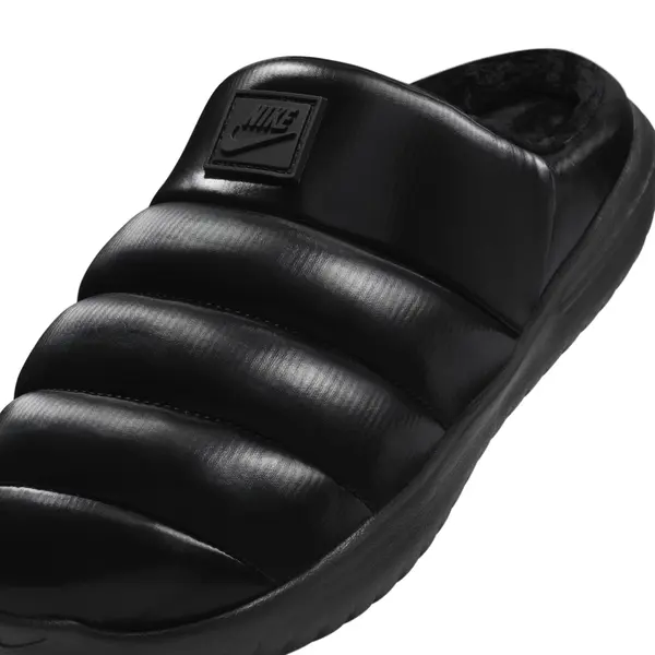 Nike Burrow Se Slippers - Black