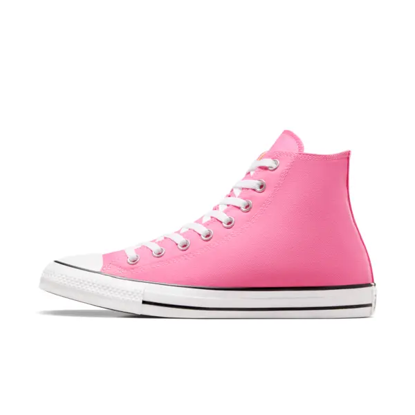 CONVERSE Chuck Taylor All Star High-top Sneakers - Pink