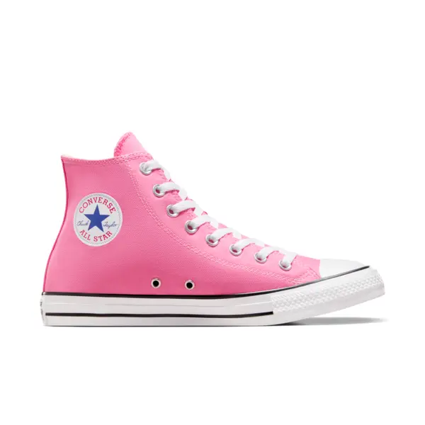 CONVERSE Chuck Taylor All Star High-top Sneakers - Pink