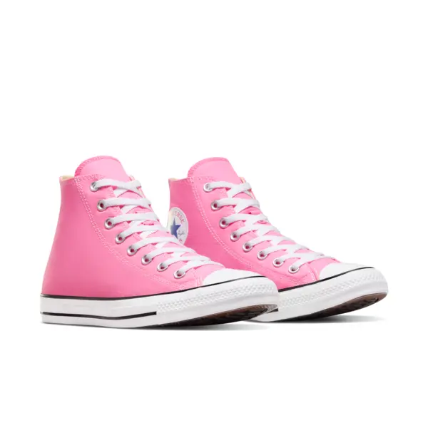 CONVERSE Chuck Taylor All Star High-top Sneakers - Pink
