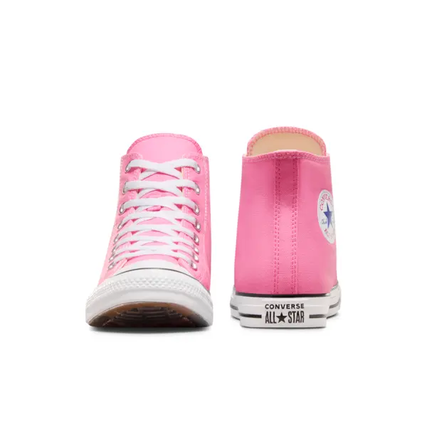 CONVERSE Chuck Taylor All Star High-top Sneakers - Pink