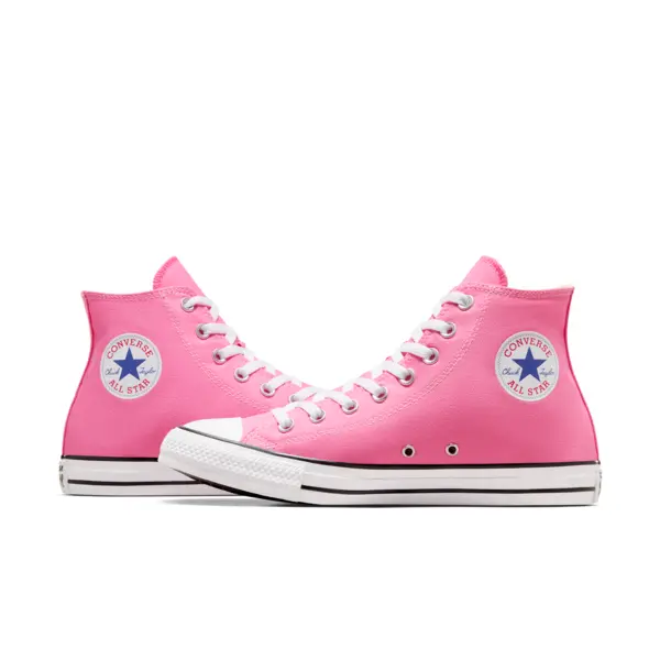 CONVERSE Chuck Taylor All Star High-top Sneakers - Pink