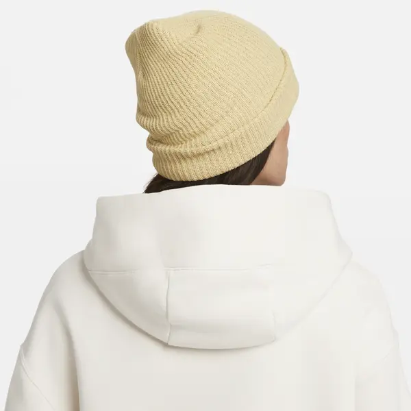 Nike Sportswear Phoenix Fleece Oversized Pullover Hoodie - Brown
