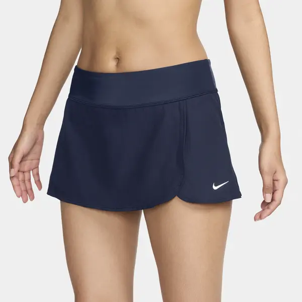 Nike Effortless Essential Boardskirt - Blue