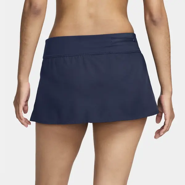 Nike Effortless Essential Boardskirt - Blue