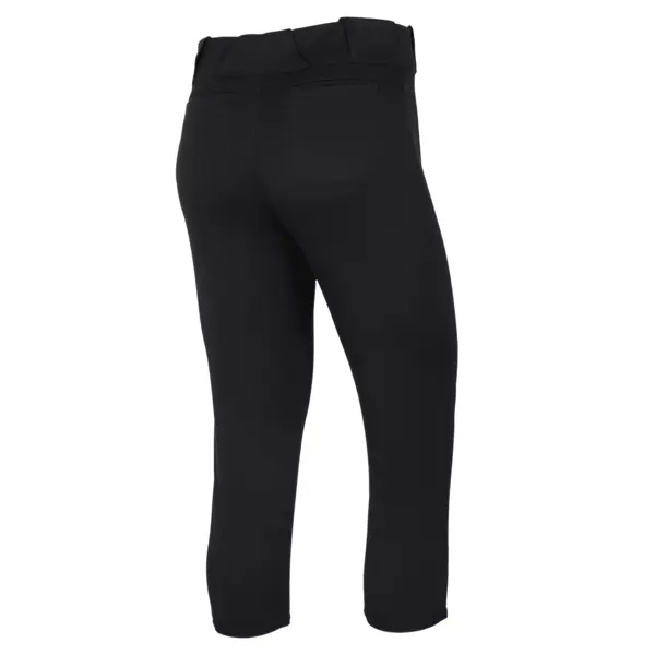 Nike Vapor Select 2 Softball Pants - Black