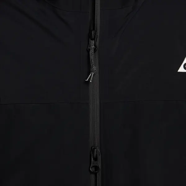 Nike Morpho" Storm-fit Adv Rain Jacket - Black