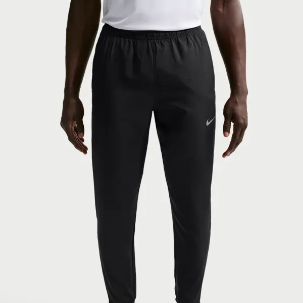 Nike Challenger Dri-fit Woven Running Pants - Black