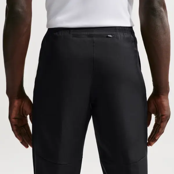 Nike Challenger Dri-fit Woven Running Pants - Black