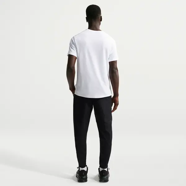 Nike Challenger Dri-fit Woven Running Pants - Black