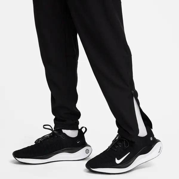 Nike Challenger Dri-fit Woven Running Pants - Black