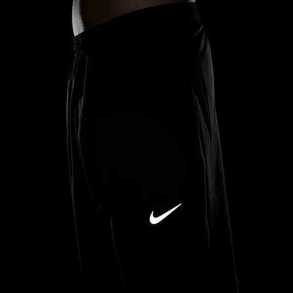 Nike Challenger Dri-fit Woven Running Pants - Black