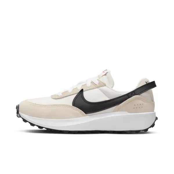 Nike Waffle Debut Sneakers - Brown