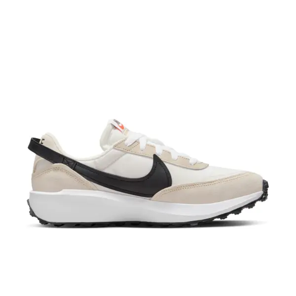 Nike Waffle Debut Sneakers - Brown