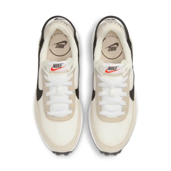 Nike Waffle Debut Sneakers - Brown