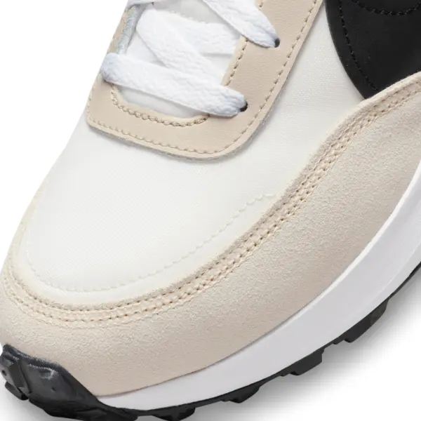 Nike Waffle Debut Sneakers - Brown