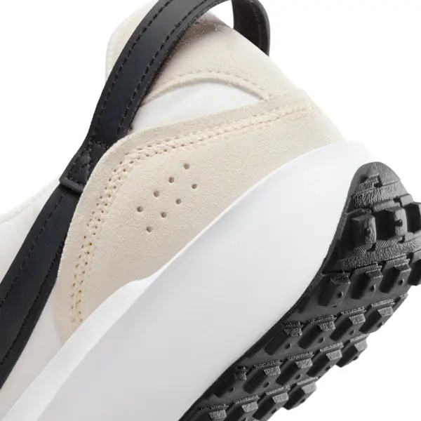 Nike Waffle Debut Sneakers - Brown