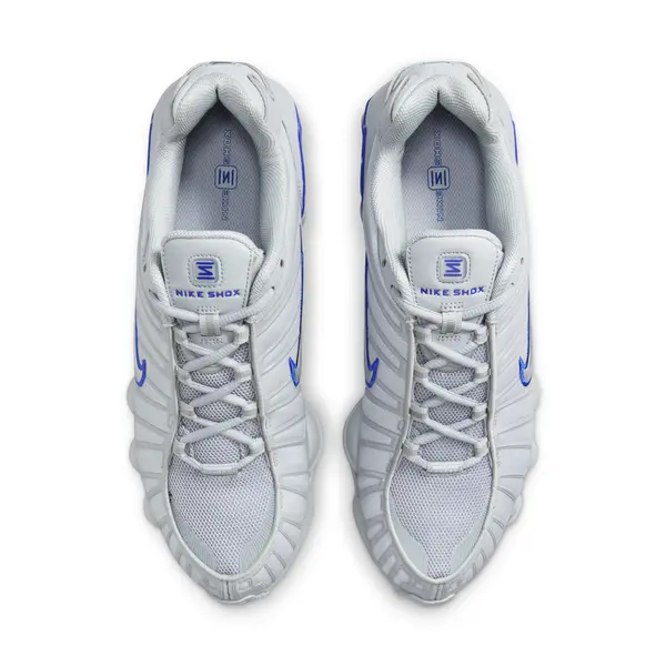 Nike Shox Tl Sneakers