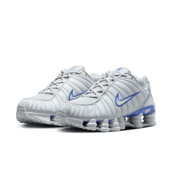 Nike Shox Tl Sneakers