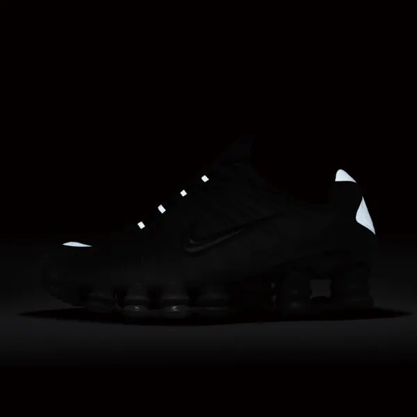 Nike Shox Tl Sneakers