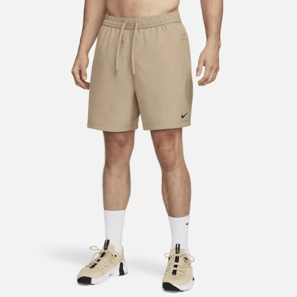 Nike Dri-fit 7" Unlined Versatile Shorts