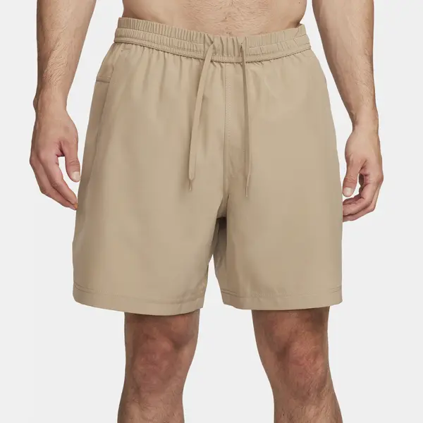 Nike Dri-fit 7" Unlined Versatile Shorts