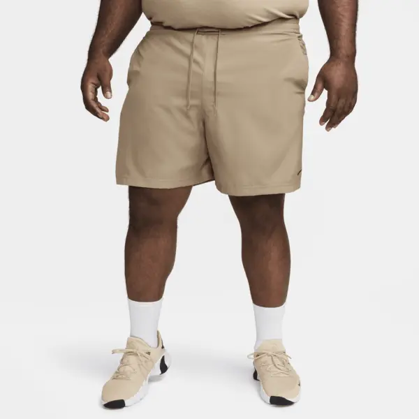 Nike Dri-fit 7" Unlined Versatile Shorts