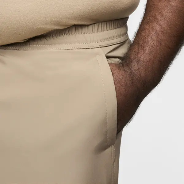 Nike Dri-fit 7" Unlined Versatile Shorts