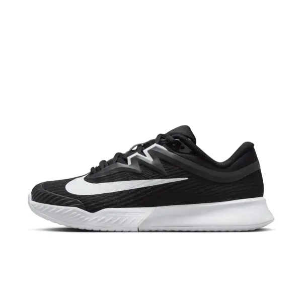 Nike Vapor Pro 3 Hard Court Tennis Shoes - Black