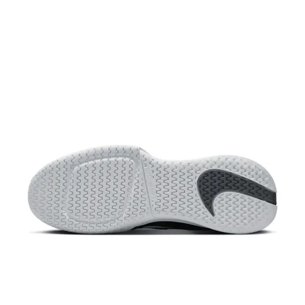 Nike Vapor Pro 3 Hard Court Tennis Shoes - Black