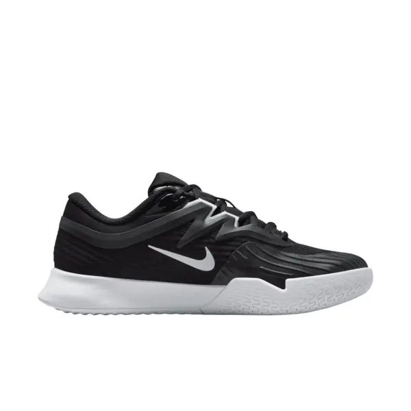Nike Vapor Pro 3 Hard Court Tennis Shoes - Black