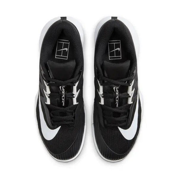 Nike Vapor Pro 3 Hard Court Tennis Shoes - Black
