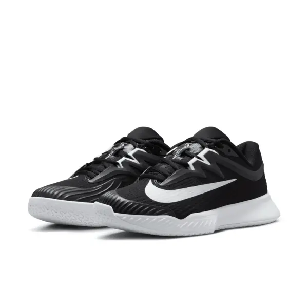Nike Vapor Pro 3 Hard Court Tennis Shoes - Black