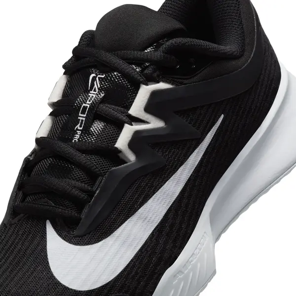 Nike Vapor Pro 3 Hard Court Tennis Shoes - Black