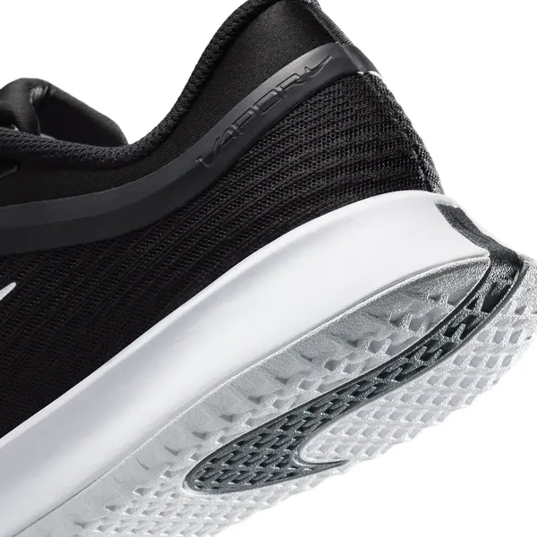 Nike Vapor Pro 3 Hard Court Tennis Shoes - Black