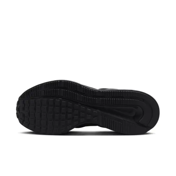 Nike Run Swift 3 Road Running Shoes - Black