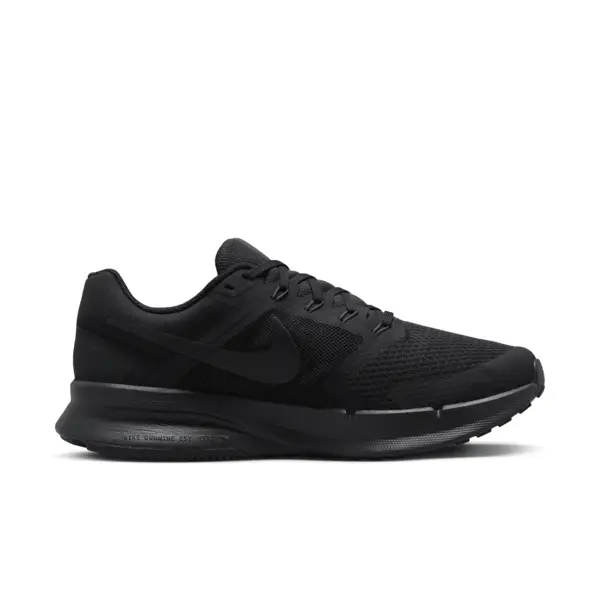 Nike Run Swift 3 Road Running Shoes - Black