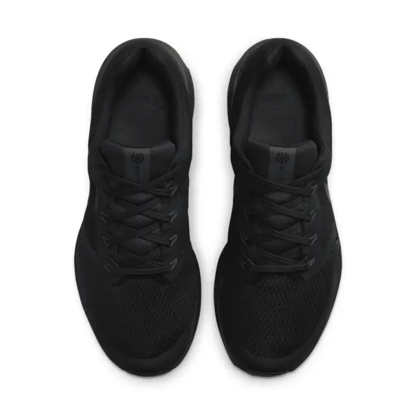 Nike Run Swift 3 Road Running Shoes - Black