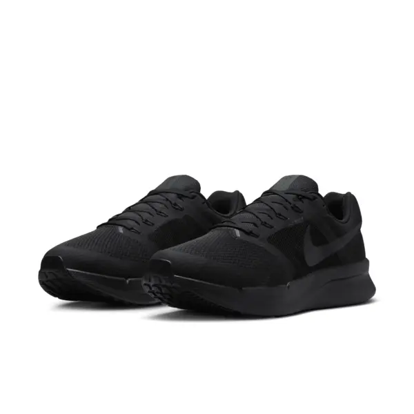 Nike Run Swift 3 Road Running Shoes - Black