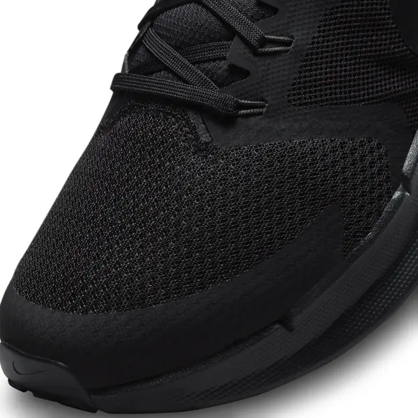 Nike Run Swift 3 Road Running Shoes - Black