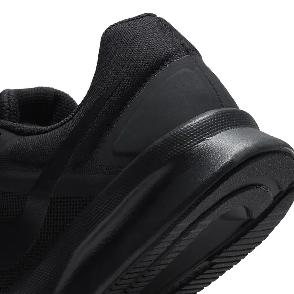 Nike Run Swift 3 Road Running Shoes - Black
