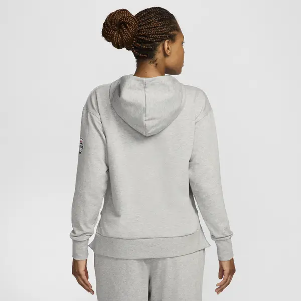 Nike Usa Practice Basketball Hoodie