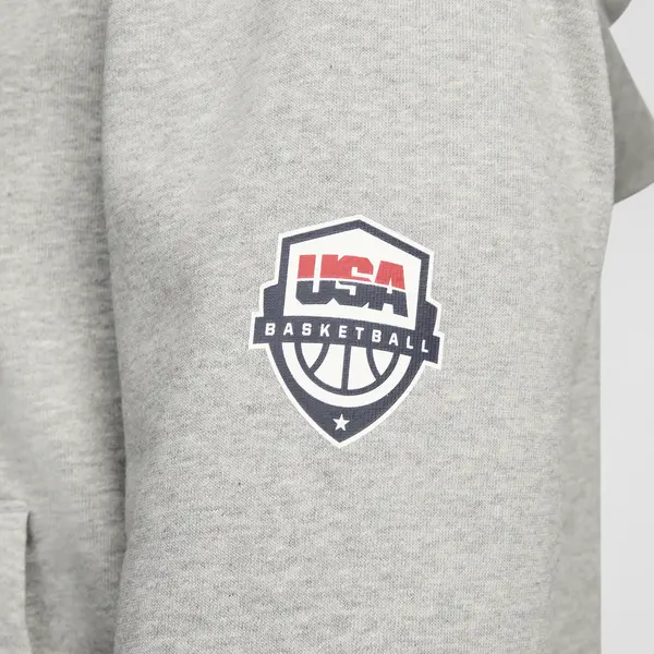 Nike Usa Practice Basketball Hoodie