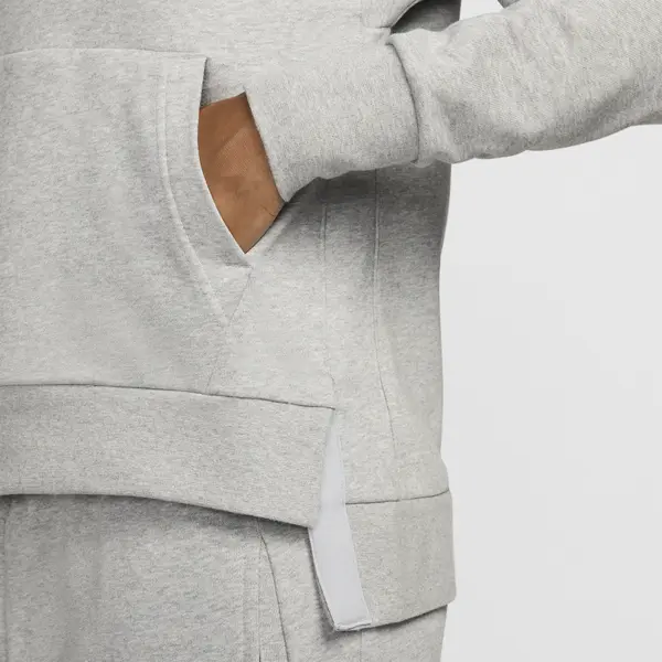 Nike Usa Practice Basketball Hoodie