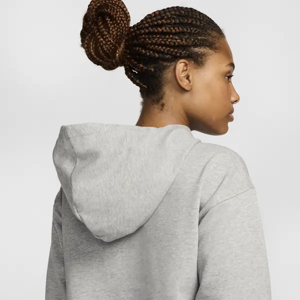 Nike Usa Practice Basketball Hoodie