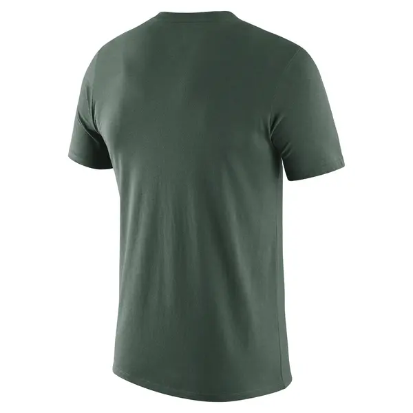 Nike Seattle Storm Logo Dri-fit Wnba T-shirt