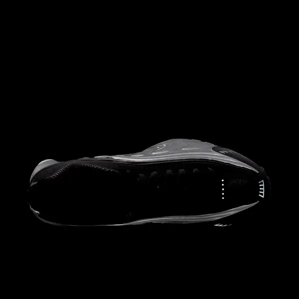 Nike Shox R4 Sneakers - White