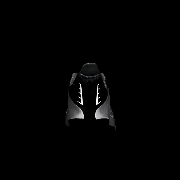 Nike Shox R4 Sneakers - White