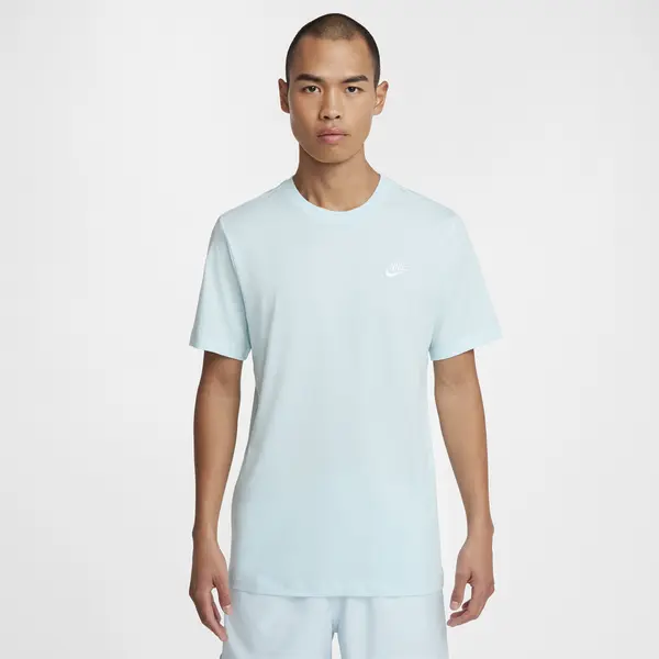 Nike Sportswear Club T-shirt - Blue